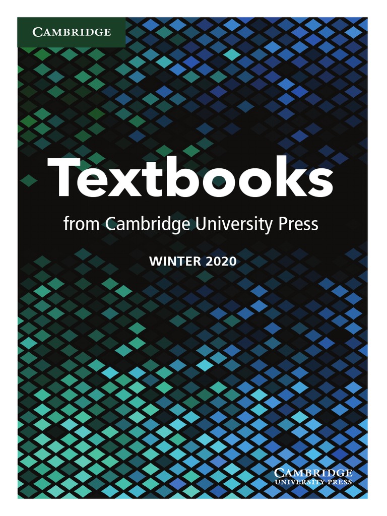 Mathematics Textbooks 2020 Catalogue | PDF | Mathematics | Geometry