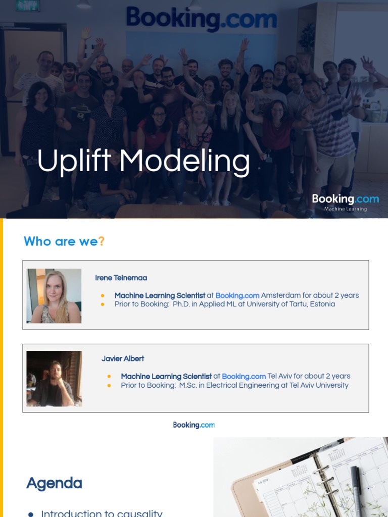 Uplift Modeling | PDF | Data Analysis | Analysis