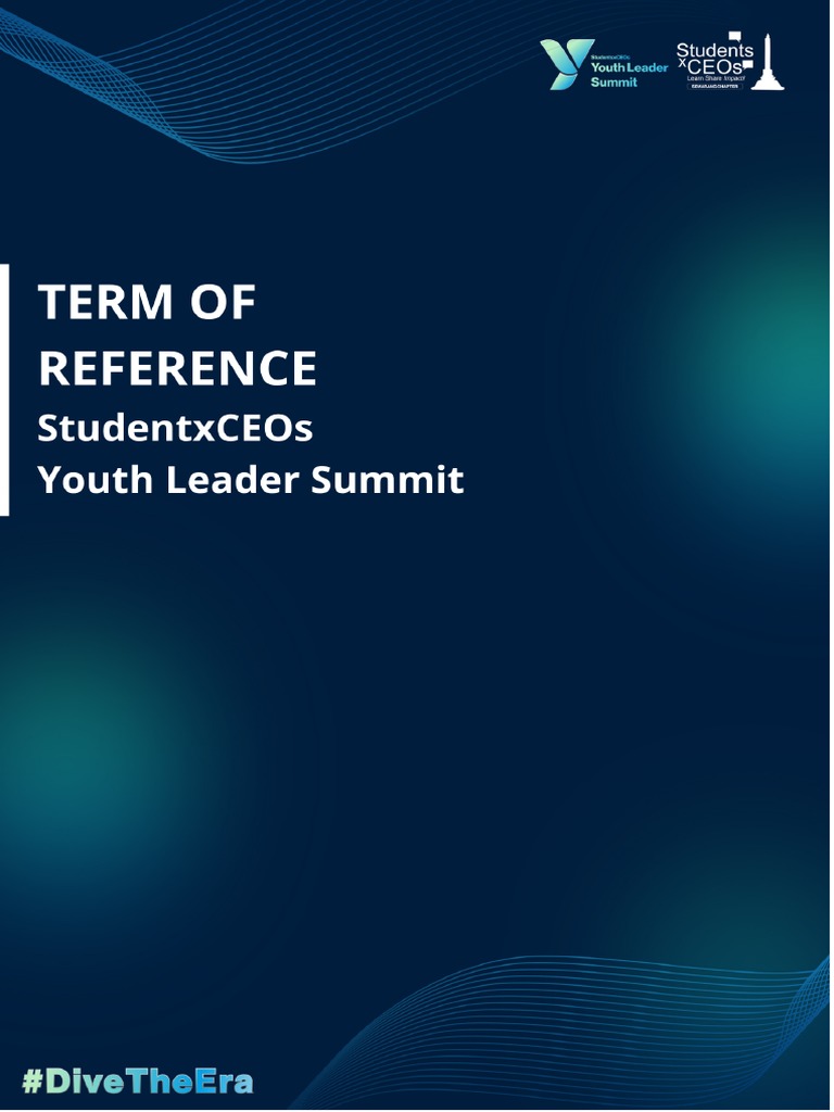 TOR Pre-Event Sharing Session | PDF