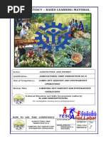 Farm Safety Training Guide | PDF | Personal Protective Equipment | Nature