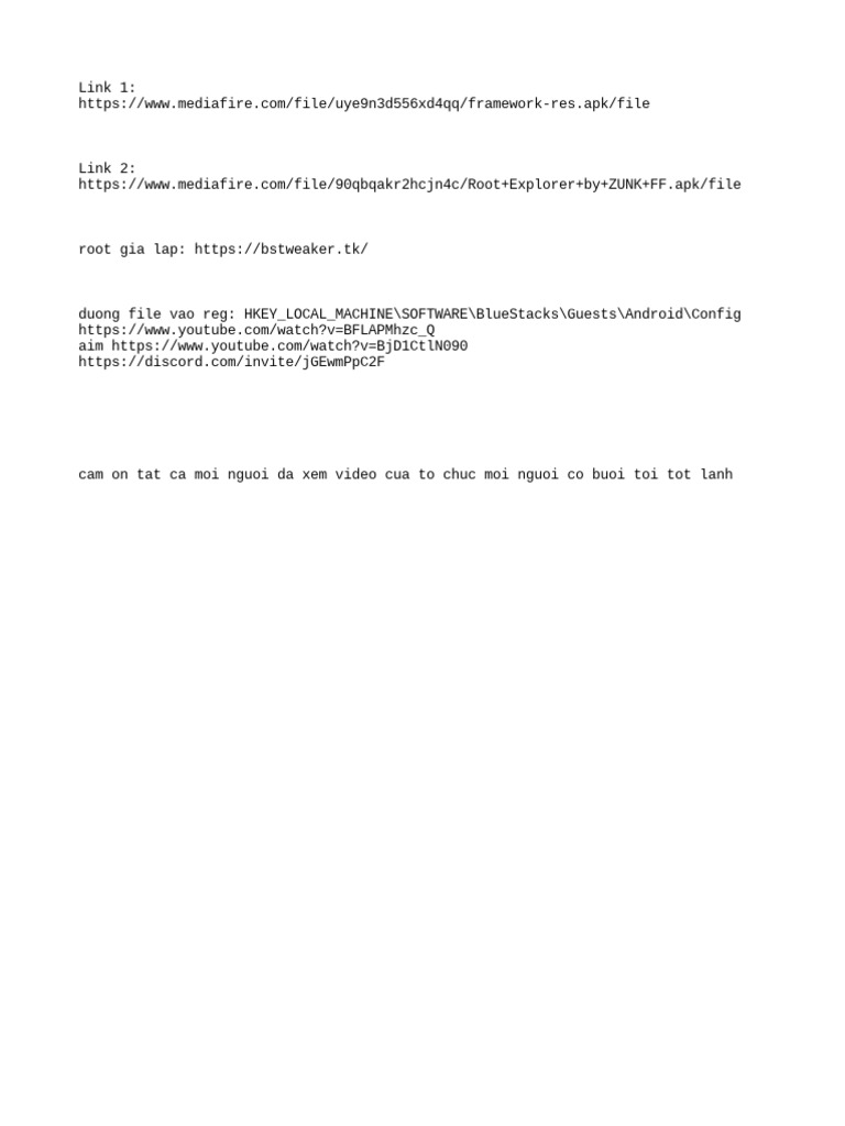 Fix Lag + Drop FPS | PDF | Computers