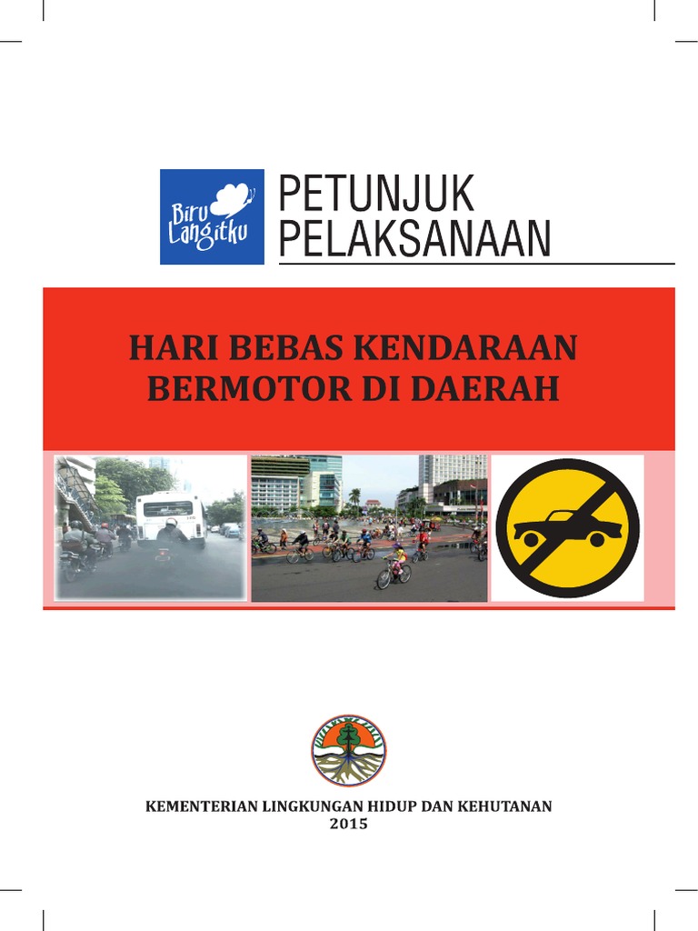 Buku Ptunjuk Pelaksanaan HBKB | PDF