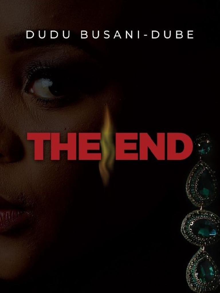 The End - Book 6 (Final) (The Hlomu Series) | PDF | Social Science ...