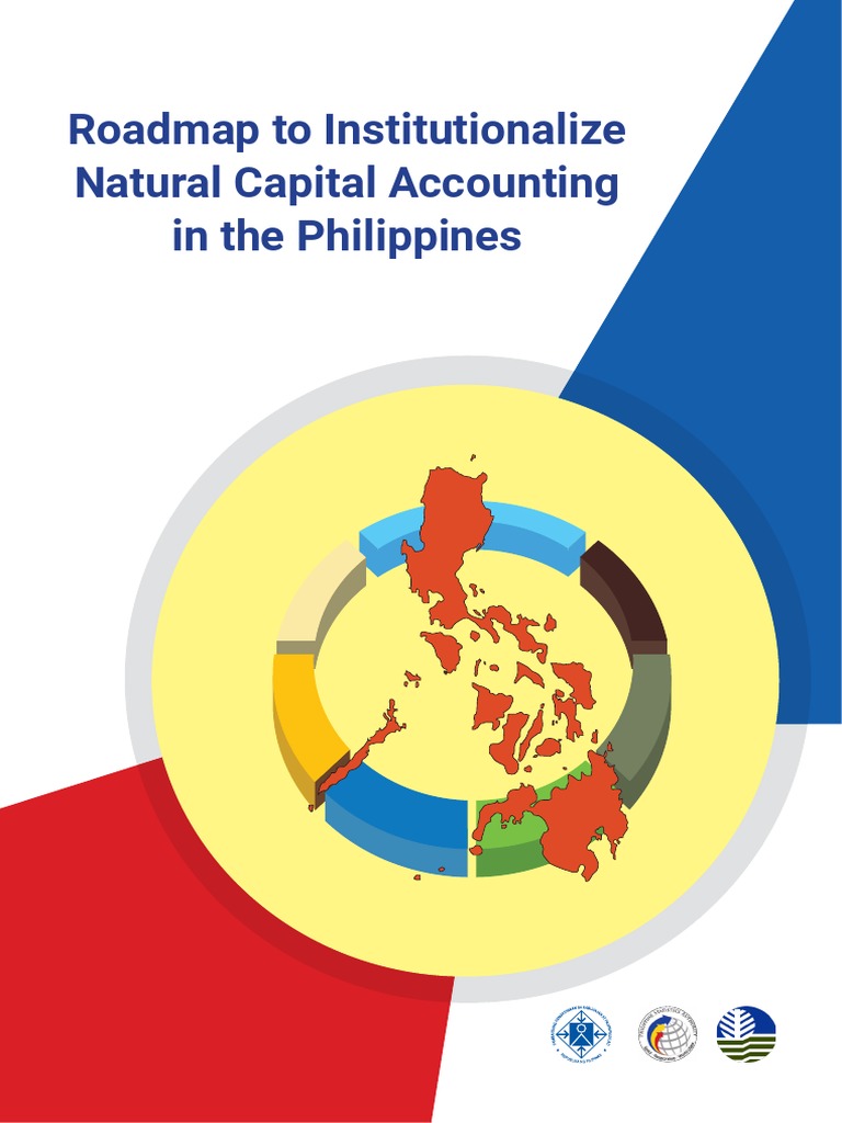 May 2022 - Natural Capital Accounting Roadmap | PDF | Ecosystem ...