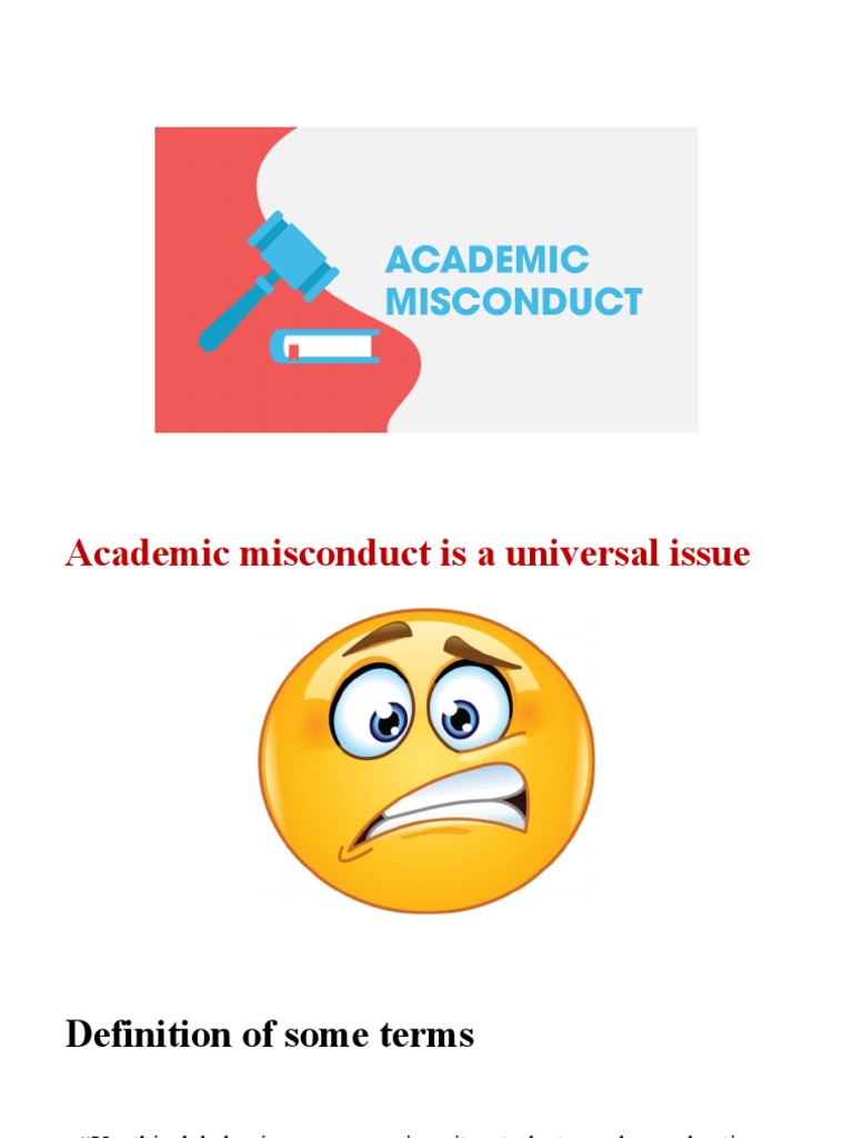 Wa0019 | PDF | Plagiarism | Academic Dishonesty