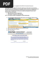 2 Instructions 1 For Abh Editable Version - B' Card | PDF