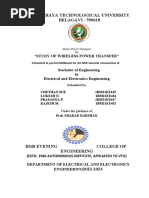 Outfeed and Infeed Effect - Electrical Concepts | PDF | Electrical ...