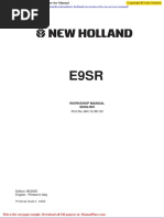 ZF Service Error Code List | PDF