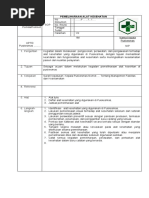 Panduan Login Aplikasi ASPAK Kemenkes | PDF | Karier & Perkembangan