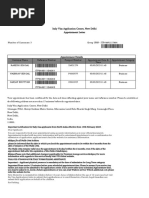 Walkthrough SRCP 11-5 Juli 2024 | PDF | Cursor (User Interface) | Spa