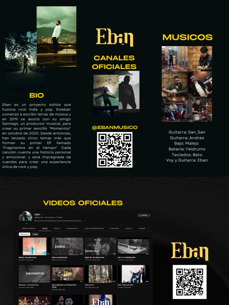 Eban | PDF | Arte