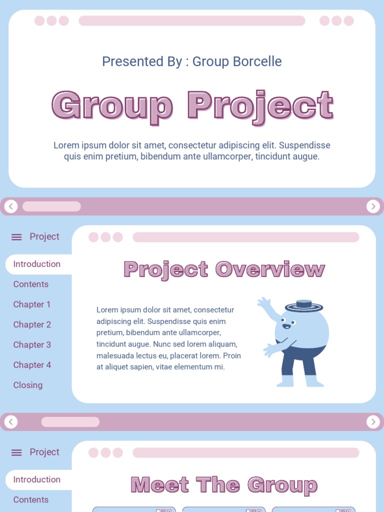 Slide Kosong 6 | Download Free PDF | Tullii