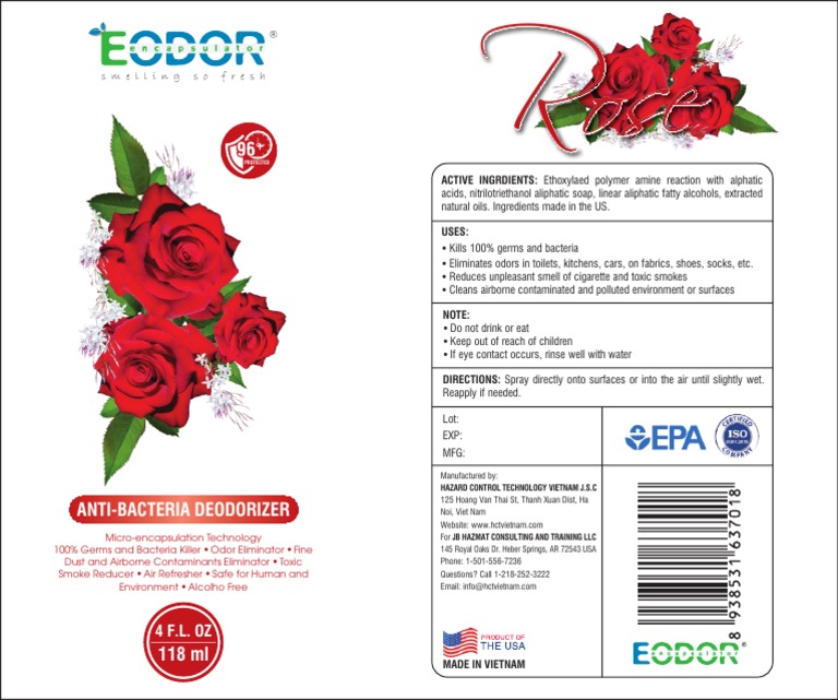 Ead en | PDF | Chemistry | Chemical Substances