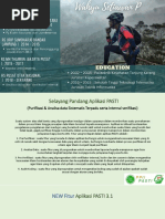 Materi PCare EClaim V7.0.0 26082022 | PDF