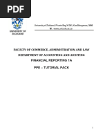 IAS 28 Lecture 2 - Class Example 6 - Differences Between Subsidiary and ...