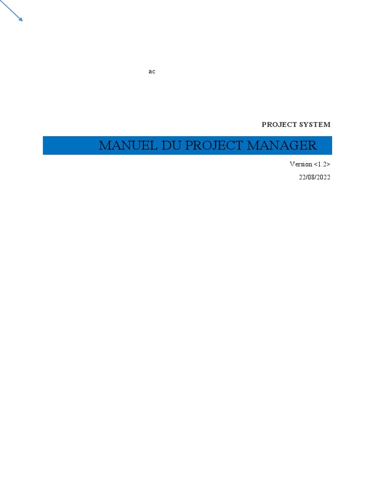 Manuel de Formation | PDF | Mise en page | Application