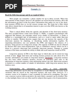 She Task Structure | PDF | Psychology | Citation