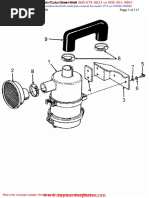 Kubota Engine d950 Parts Manual | PDF | Home & Garden | Computers