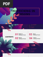RA 11930: Combatting Online Child Abuse | PDF | Crimes | Crime & Violence