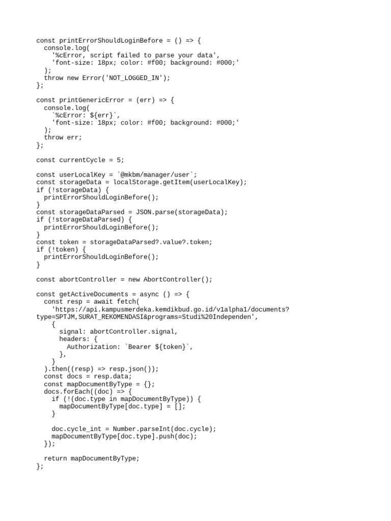 Cek SPTJM Dan SR | Download Free PDF | World Wide Web Consortium ...