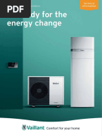 Ansi Ashrae 37-2009 | PDF