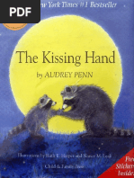 The Kissing Hand | PDF