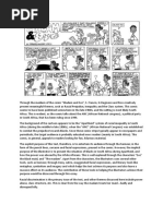 Comic Strip - Calvin and Hobbes Analysis | PDF