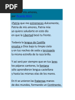 Leyenda del Chivato: Diablo en Forma de Chivo | PDF | Religión y ...