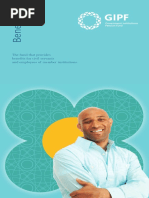 z300 Funeral Benefits Form Latest Update | PDF | Pension | Welfare