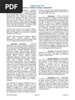 Sensitive Compartmented Information Nondisclosure Statement PDF | PDF ...