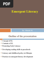 Remedial Reading Program | PDF | Teaching Method | Reading Comprehension