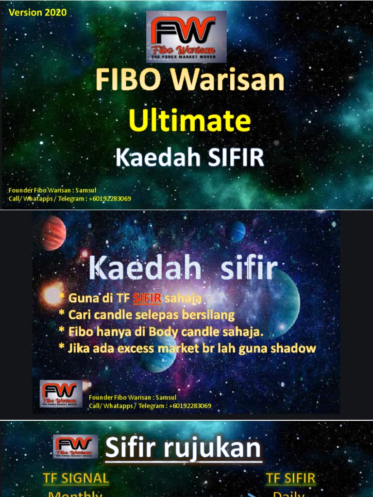 FW Sifir Rev. 7 | PDF