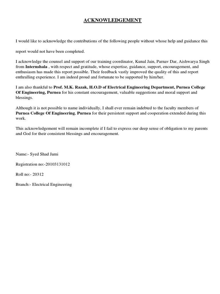 Summer Internship Report | PDF | Machine Learning | Regression Analysis