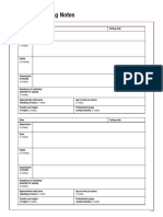 WSET Level 2 Systematic Approach To Tasting Wine: Appearance | PDF ...