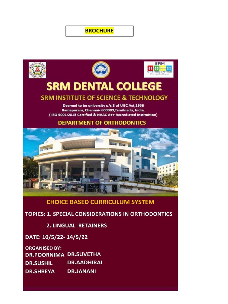 Cbcs Cbcs Enrolled Merged | PDF | Self-Improvement | Wellness