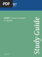 WSET Level 1 Wine Workbook | PDF