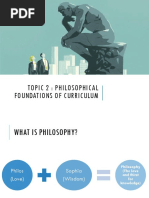 Developing Critical Thinkers PDF | PDF | Critical Thinking | Reason