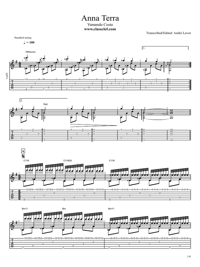 Costa Anna Terra | PDF | Character Encoding | Encodings