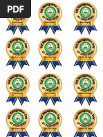 Ribbon Heads EDITABLE | PDF