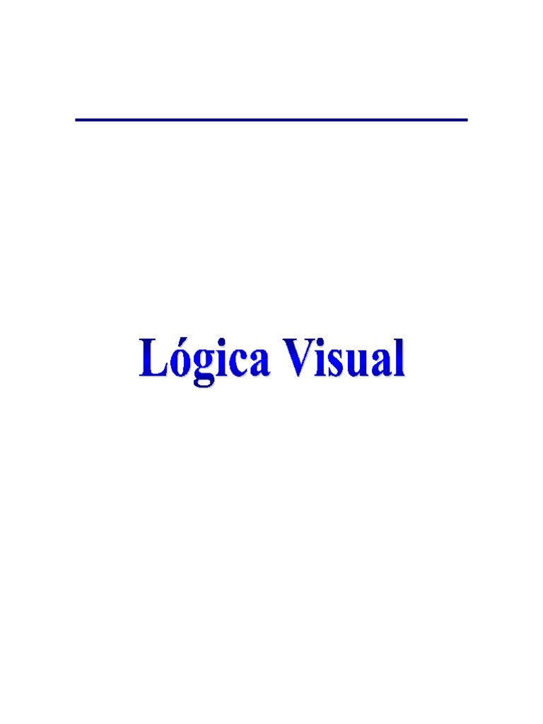 Analogía Visual en la Percepción | PDF | Analogía | Imagen