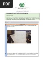 Good Laboratory Practice (GLP) Report Template - SafetyCulture | PDF ...