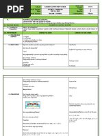 Dlp-Cot-Quarter-3-Tambalang-Salita - 2023 | PDF