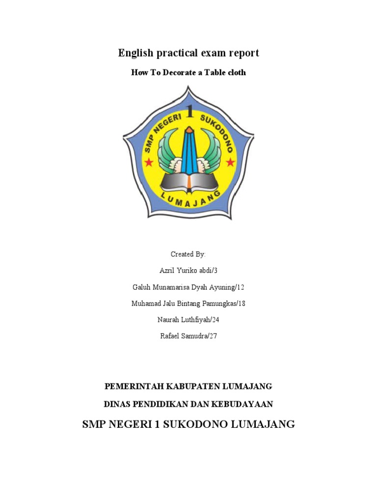 English Practice | PDF | Embroidery | Textiles