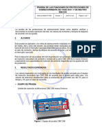 acSELerator QuickSet SEL-5030 ES | PDF | Software | Hardware de la ...