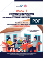 Program Quickwin Kemendukbangga | PDF
