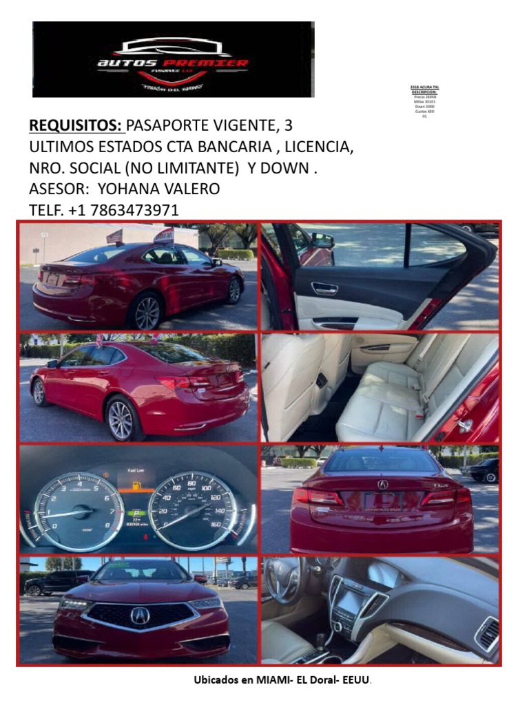 Presentacion Cliente | PDF