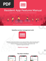 NBH Login Process | PDF | Mobile App | Ios