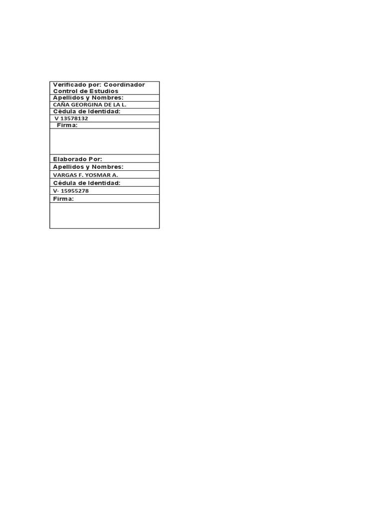 Firma Felix Solano | PDF | Derecho