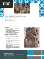 BS 5930 1999 - Field Indentification and Description of Soils | PDF ...