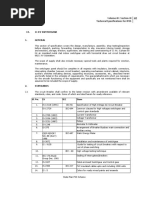 Trinidad and Tobago Electrical Wiring Code PDF | PDF | Electrical ...